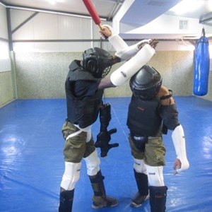 Caliber 3 - The Premier Israeli Academy for Counter Terror, Defense ...