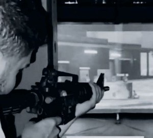 Urban Combat Simulator