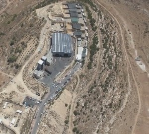 Caliber 3 - The Premier Israeli Academy for Counter Terror, Defense ...