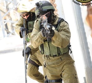 Rapid Response Teams / SWAT