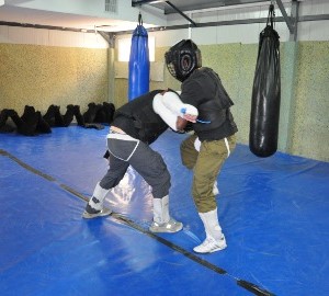 Caliber 3 - The Premier Israeli Academy for Counter Terror, Defense ...