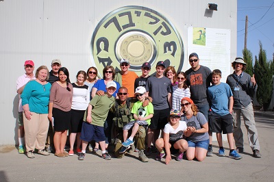 Caliber 3 - The Premier Israeli Academy for Counter Terror, Defense ...